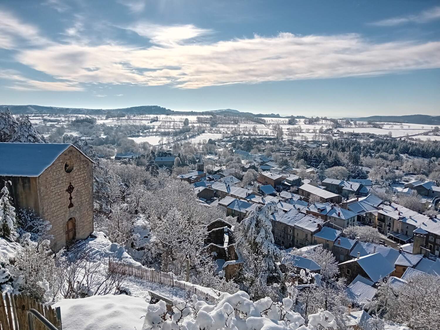 Le Caylar en Larzac - Site internet officiel du village