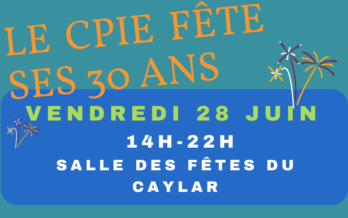 Le Caylar en Larzac - Site internet officiel du village