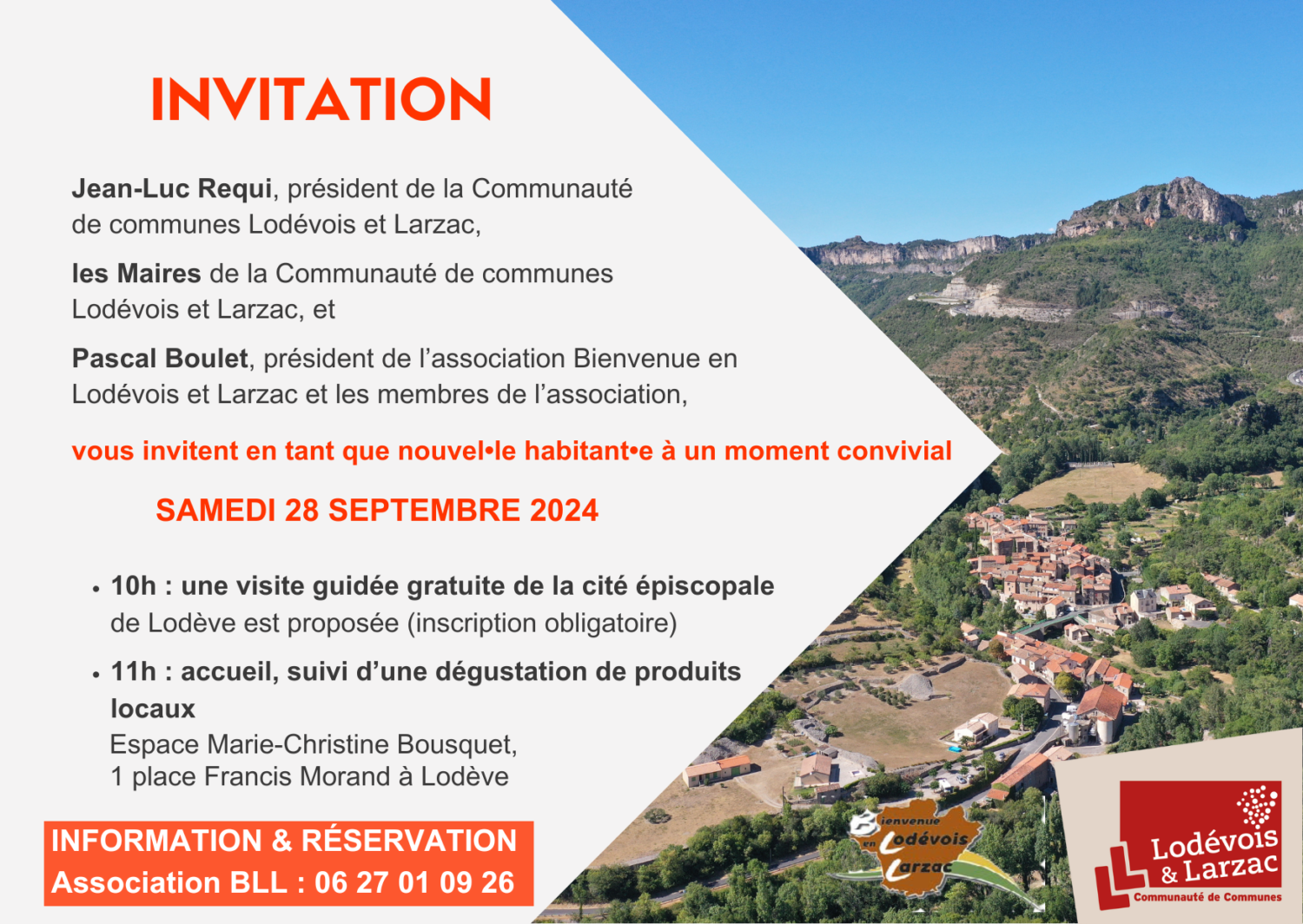 Le Caylar en Larzac - Site internet officiel du village