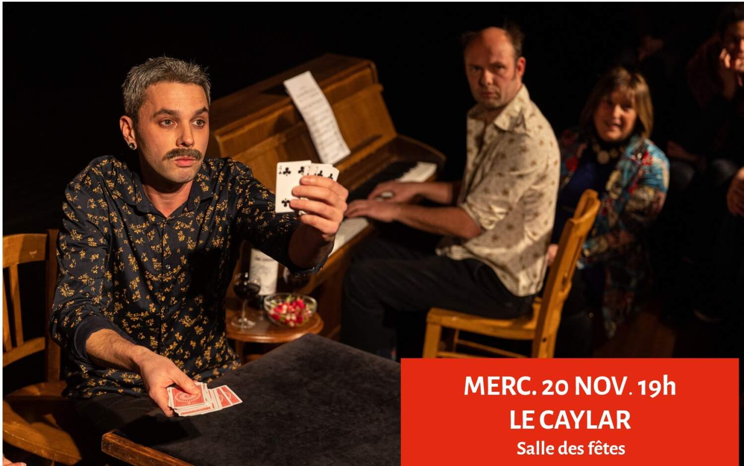 Le Caylar en Larzac - Site internet officiel du village