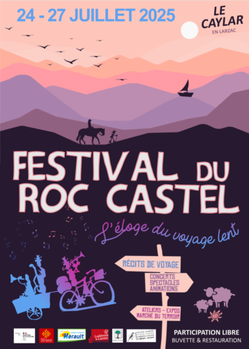 Le Caylar en Larzac - Site internet officiel du village