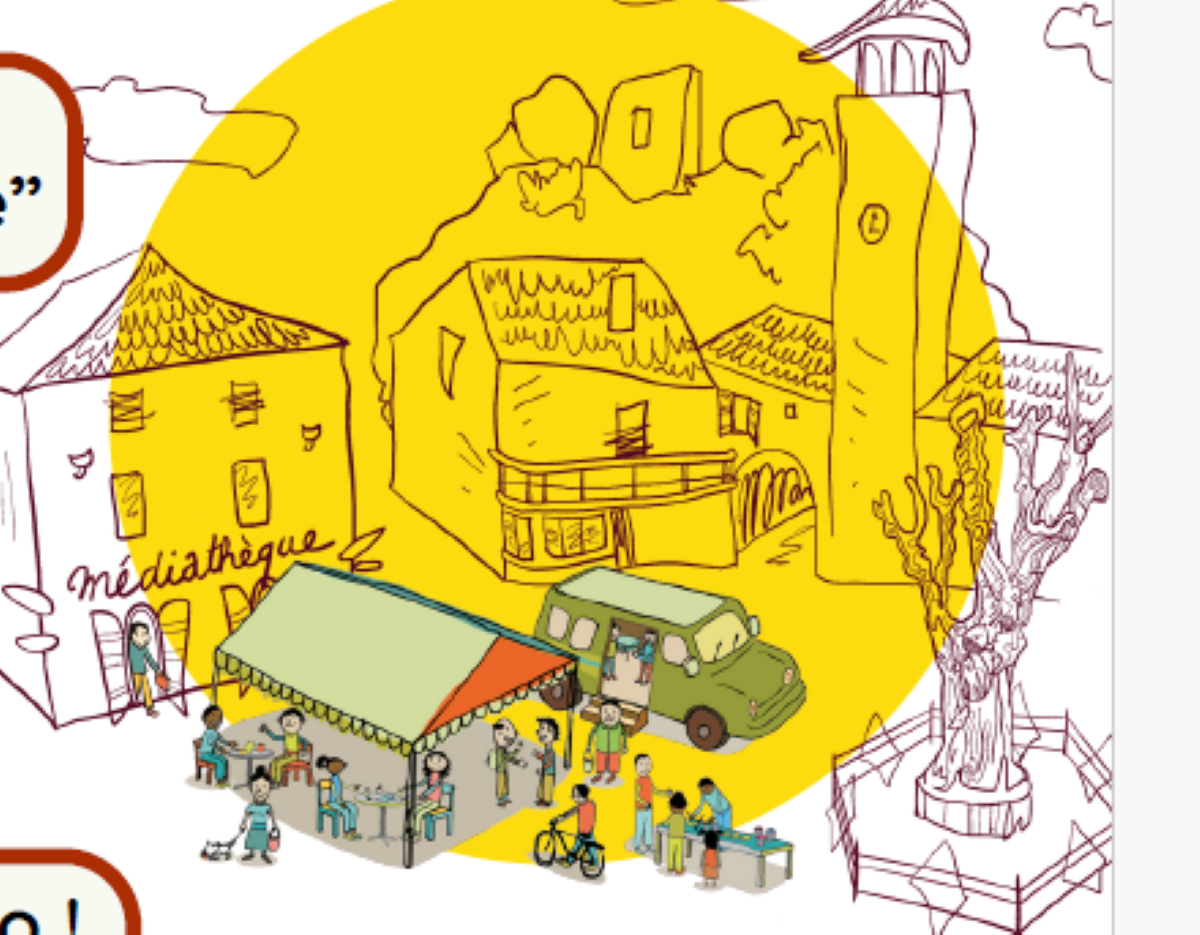 Le Caylar en Larzac - Site internet officiel du village